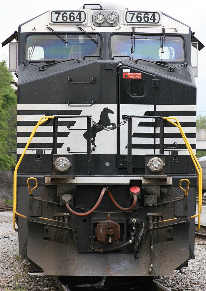 NS 7664